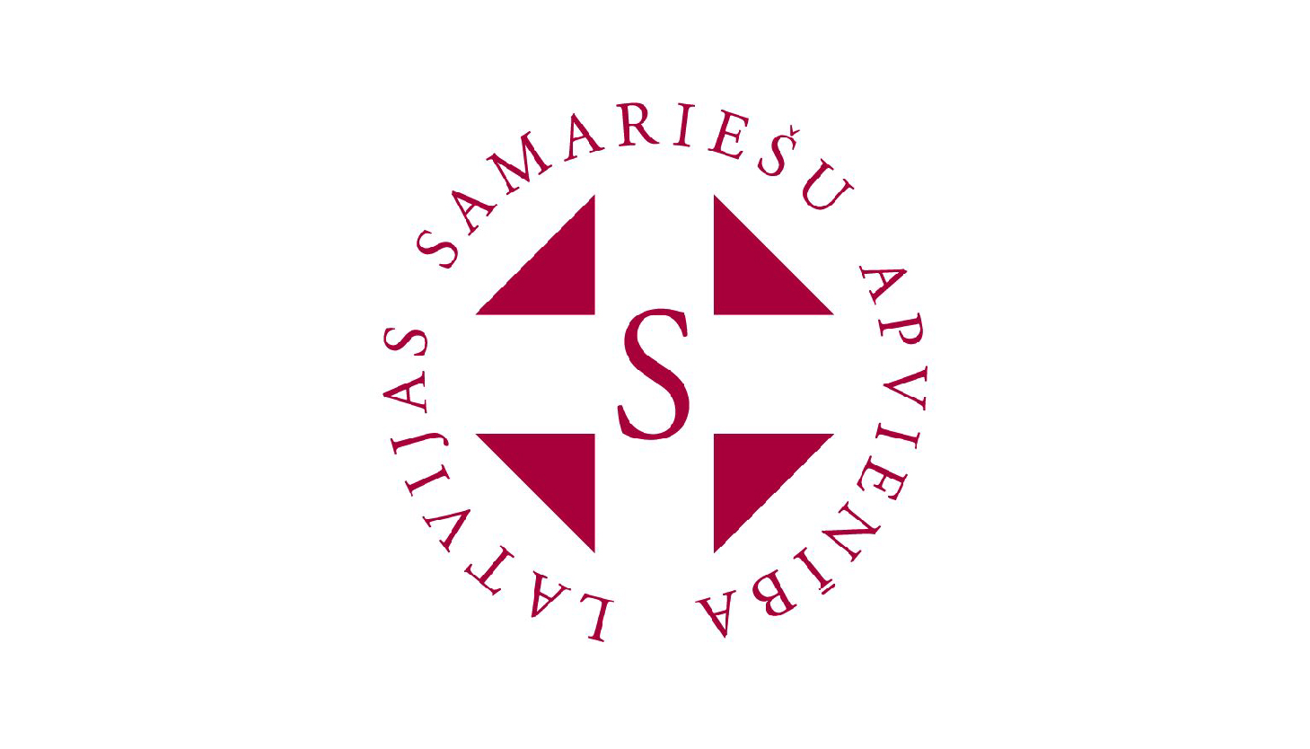 Latvijas Samariešu apvienība - SUA