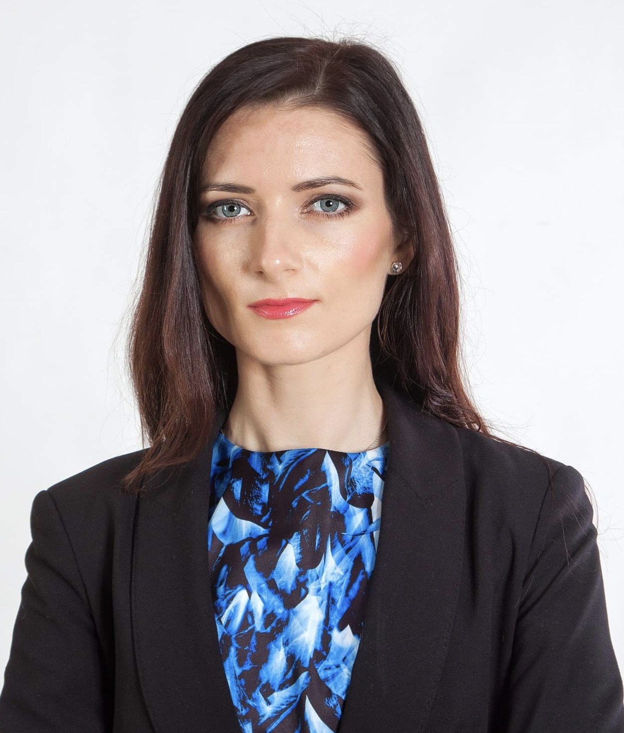 Ineta Krankale - SUA